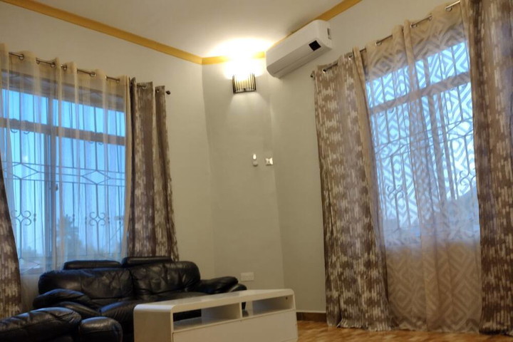 Villa Spencer 10 Couchages Avec Piscine - Dar es Salam