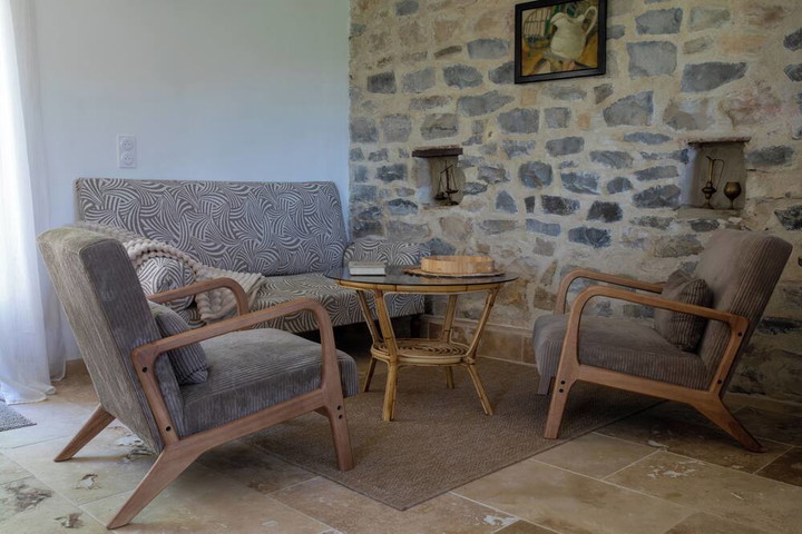 Le Clos Des Pigières P'tit Gîte à La Campagne A 2 Mn De Vaison La Romaine - Vaison-la-Romaine