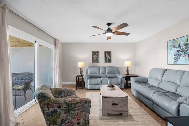 Boardwalk A18 | Beach Access & Pool | New Listing! - Gulf Breeze, FL