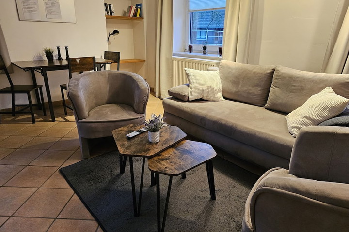 Cozy Apartment "Hofliebe" In Minden - Minden