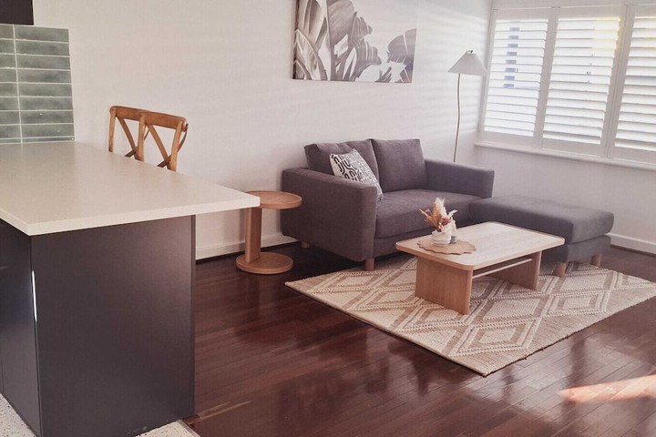 Beachside Homely Flat In Rockingham - Rockingham