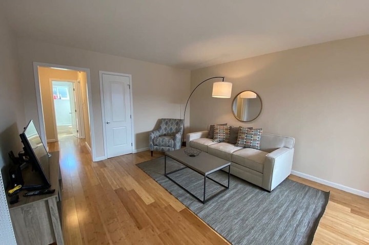Westside Turnkey 2 Bd Apt #1 - Beverly Hills, CA