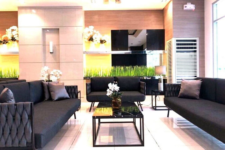 Rain Or Shine Perfect Getaway In The Heart Of The City - Valenzuela