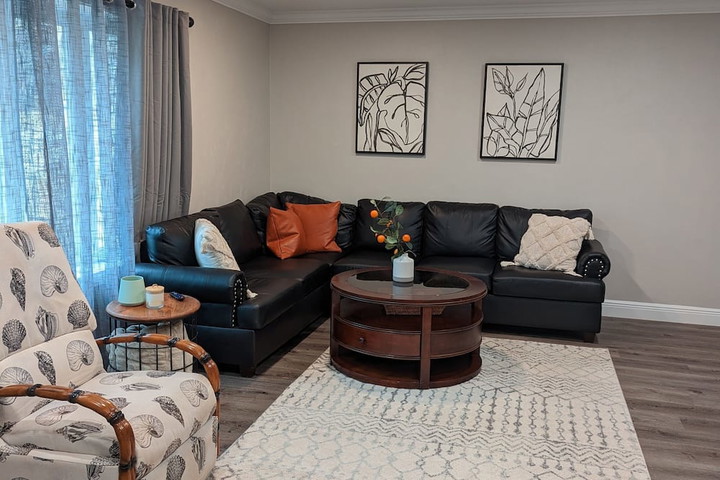 Tallahassee Family Retreat - Close To Fsu! - Tallahassee, FL