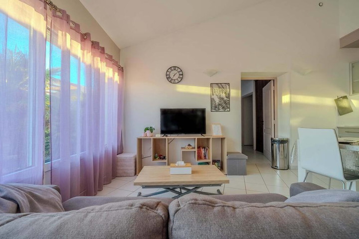 Dunes Apart-hotel - Kiwi Residence - Châtelaillon-Plage