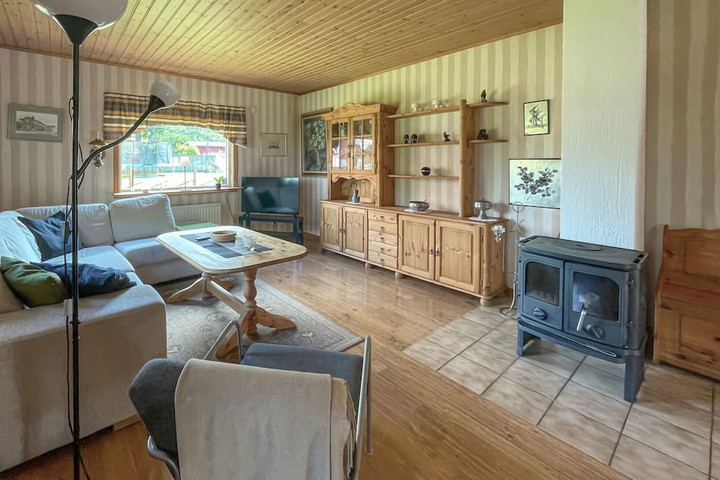 2 Bedroom Lovely Home In Varberg - Varberg