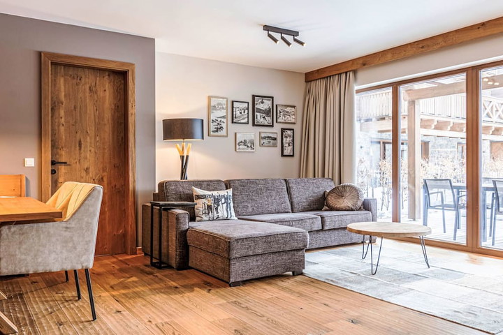 Premium Mit 2 Schlafzimmer&garten By Interhome - Ehrwald