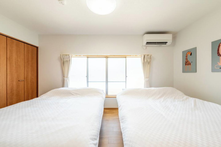 Yamato No Kitabukuro 201 * Free Bicycle Rental 12 Mins Walk From Nara Station - Nara