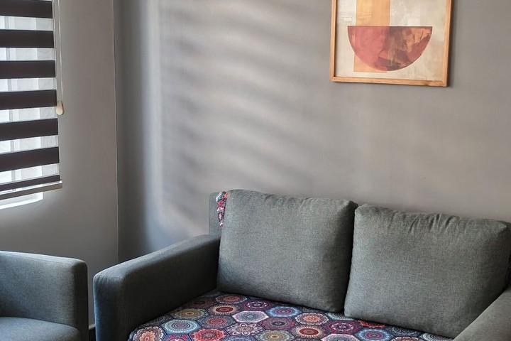 Nice 3-bedroom Condo In Bursa - Bursa