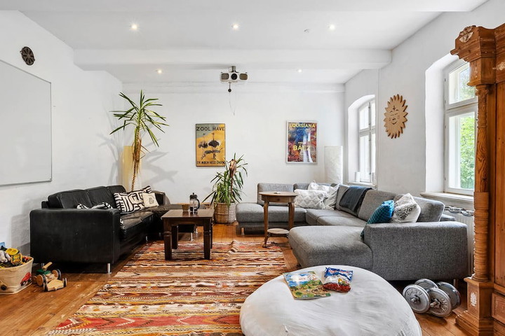 Preciosa Casa En Sønderborg Con Wifi - Sønderborg