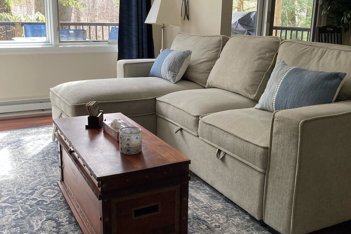 A Cozy, Quiet Getaway - Ohio