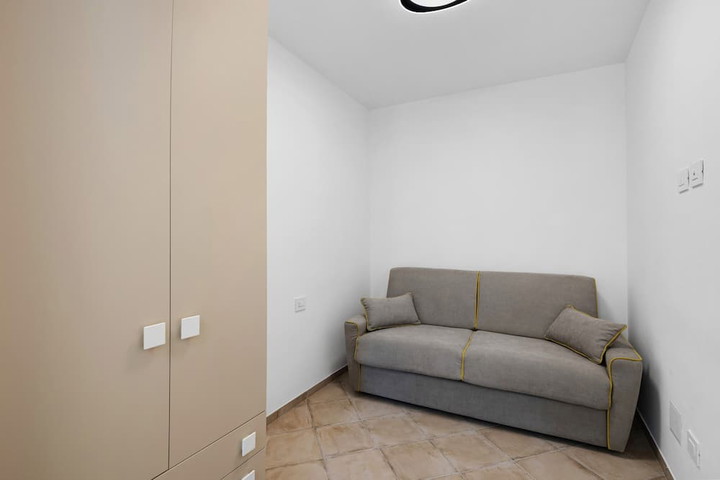 Oliblu Holiday Home Bilocale Superior Leccino - Sapri