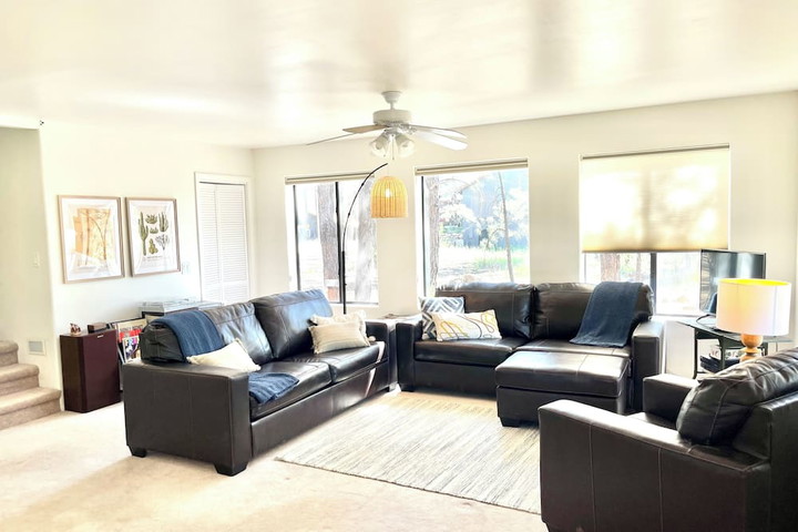 Flagstaff Cabin In Forest Near Lake Mary. Mountain Views. Pet-friendly - Flagstaff, AZ