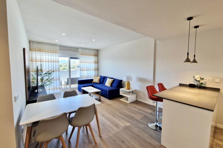 Sr Wellingtonia Estepona Downtown - Estepona