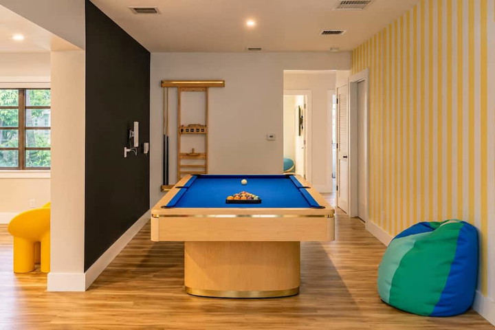 Casa Spur|8br|basketball+pool+firepit+bbq+minigolf - Miramar, FL