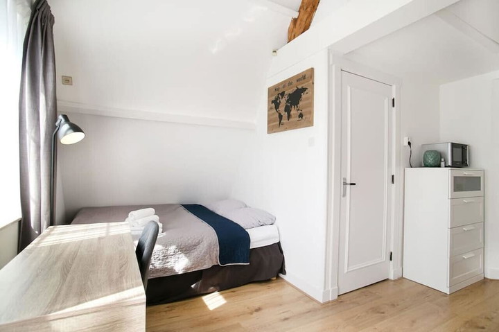 Penthouse Apartment Near Scheveningen Beach - The Hague