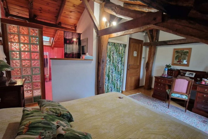 Domain Of Millox Cottage Version - Pyrenees