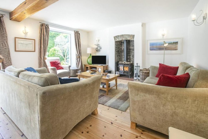 3 Bed In Bideford (Oc-oldsb) - Clovelly