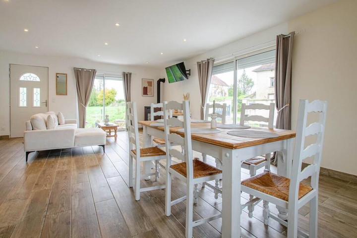 Maison Au Bord Des Bois - Bar-sur-Seine