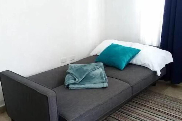 2-bed 1 Bath House In Hermosillo, Safe,within A Gated Street, Ac, Wifi, Enjoy It - Hermosillo