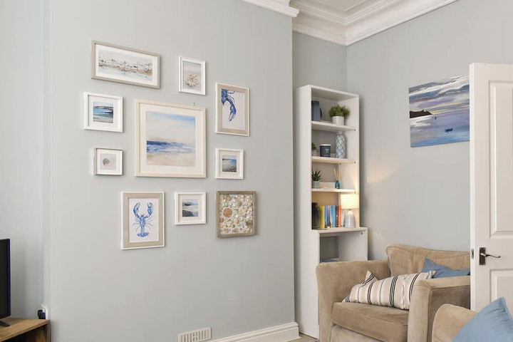 2 Bedroom Accommodation In Sandgate - Dymchurch