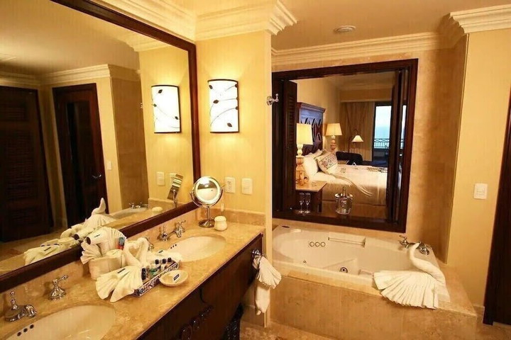 Oceanfront Resort At Pueblo Bonito, Cabo - 2027 - Cabo San Lucas