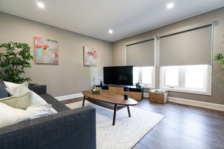 Cozy 3bdr With Amenities+ - Cornwall, ON, Canada
