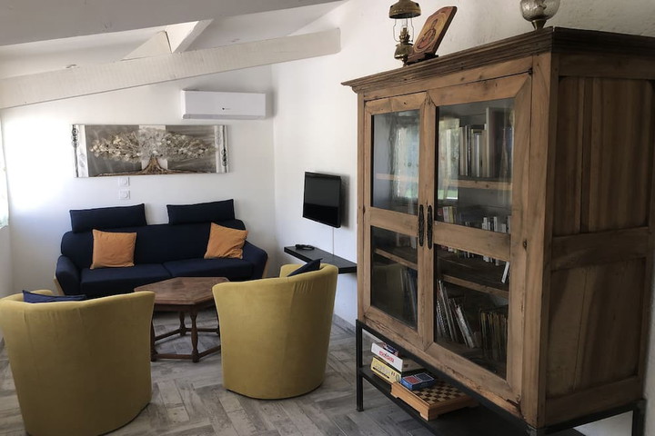 Gîte 4 Personnes Avec Piscine Près De Rocamadour - Gramat