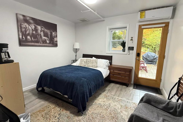 Private Suite - Yonkers, NY