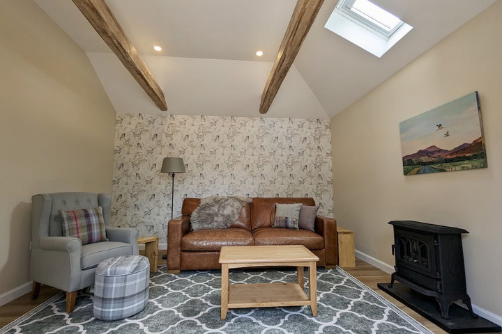 Spacious And Charming Retreat In Pitlochry! - Pitlochry