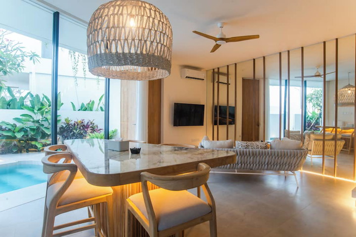 Kona Resort Pererenan E - Bali
