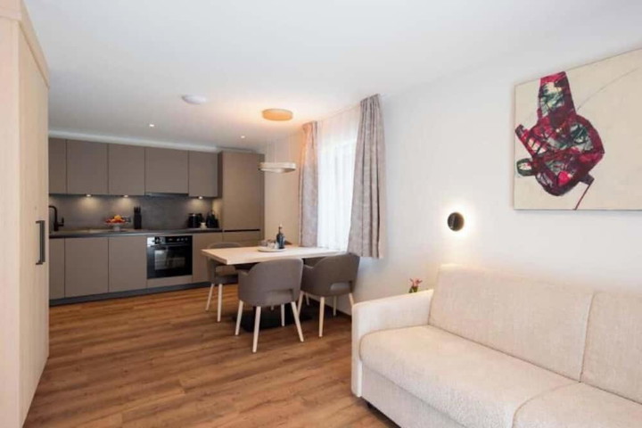 Apartment Schneeglocke 21 - Galtür