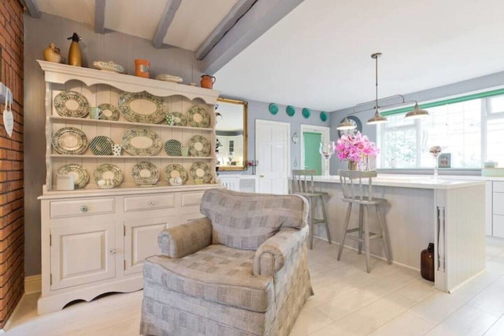 Oakville, Entire Luxury Home, A Place For Grown Up Getaways - Greystones