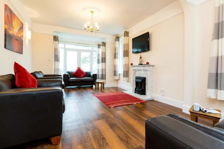 7 Bed In Bideford (Oc-anmou) - Appledore