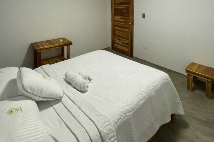 Internal Room 207, Near Beach (Ideal For Couples) - Rosario Islands