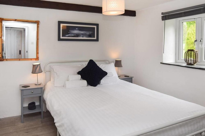 1 Bed In Tintagel (Oc-36928) - Tintagel