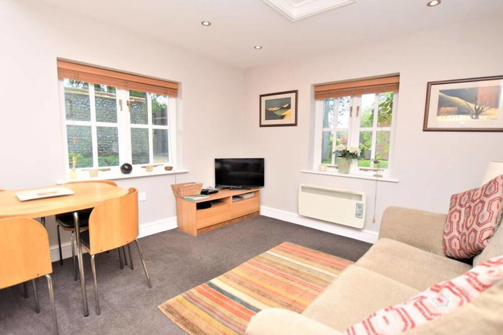1 Bed In Holt (Oc-ncc04) - Holt