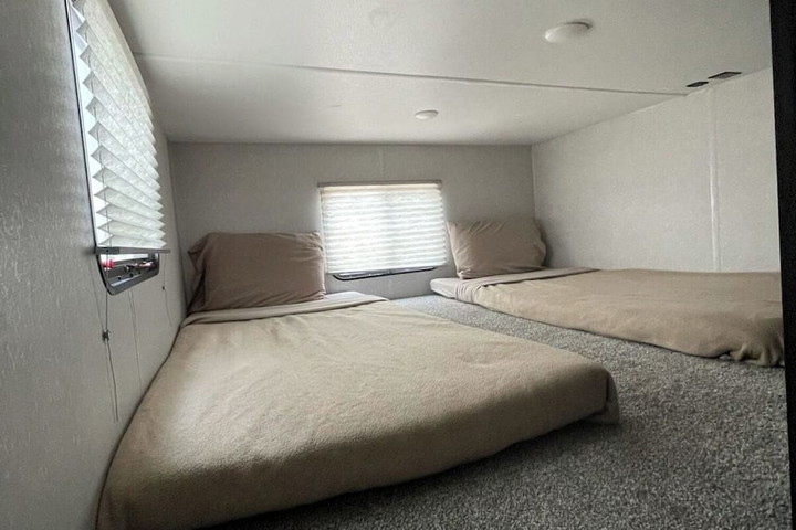 Grand Canyon Rv Glamping Resort Loft Suite - Williams, AZ