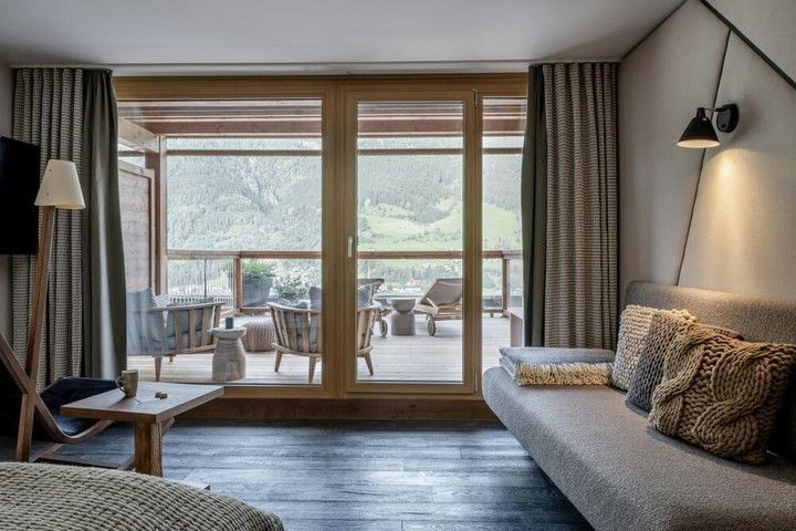 Studio "M" 4-6 Nächte - Das Goldberg, Hotel - Bad Hofgastein