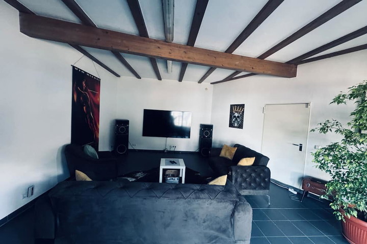Deluxe Loft Hegau-bodensee - Singen