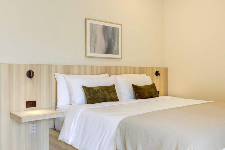 Casa De La Vina, A Zenstay Hotel - Studio 9 - Santa Barbara, CA