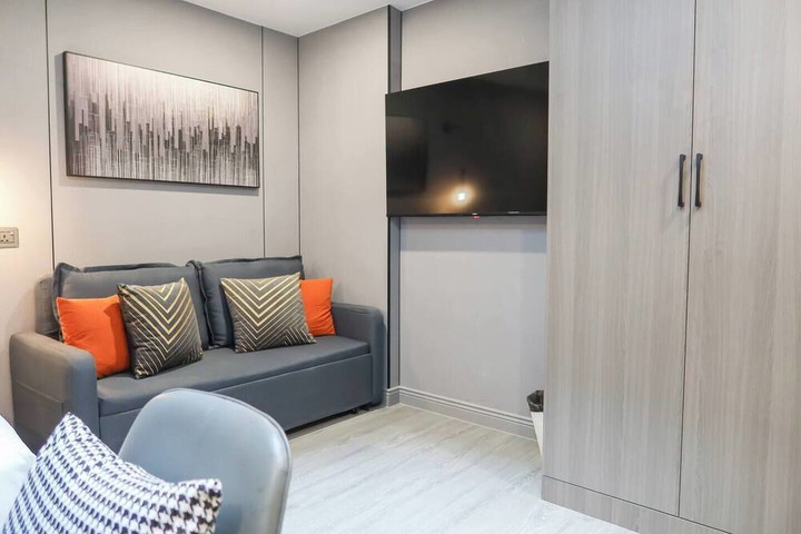 Unit 3.105/6 - Queenstown