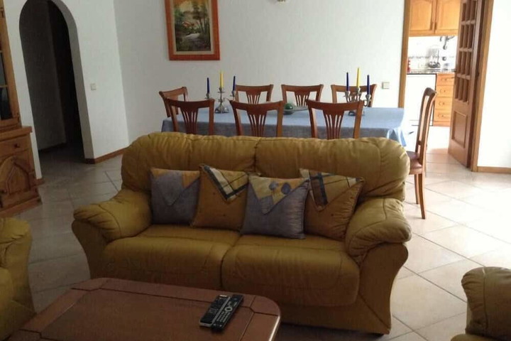 Superb Vacation Villa Close To The Sea. - Aljezur
