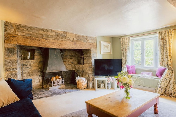 Belstone Cottage - Cheddar