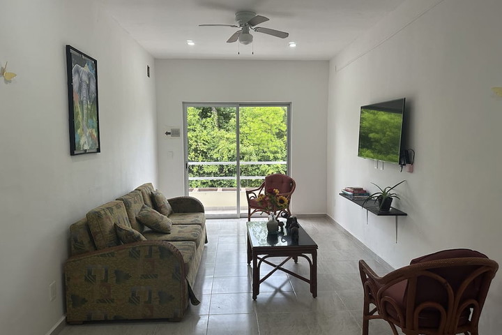 Cozy Private Apartment 1b Puerto Morelos - Puerto Morelos