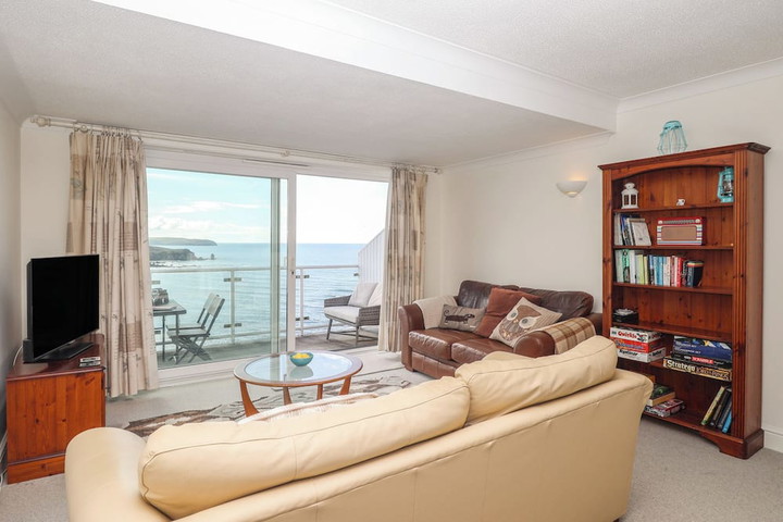 6 Avon Quillet, Family Friendly In Bigbury-on-sea - Bigbury-on-Sea