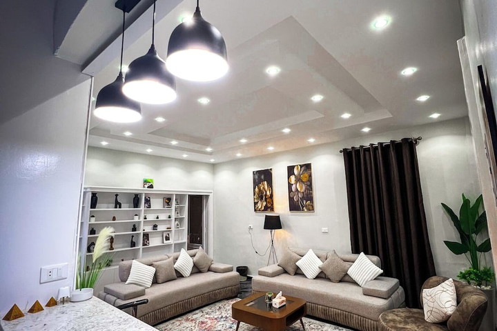 Tahrir Residence - (Marriage Certificate Required For Couples) - Cairo
