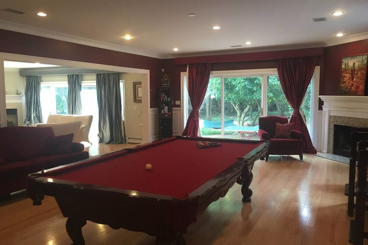 Fifa World Cup Stay! Luxury 6,000 Sq Ft Home Near Boston - Lexington, MA