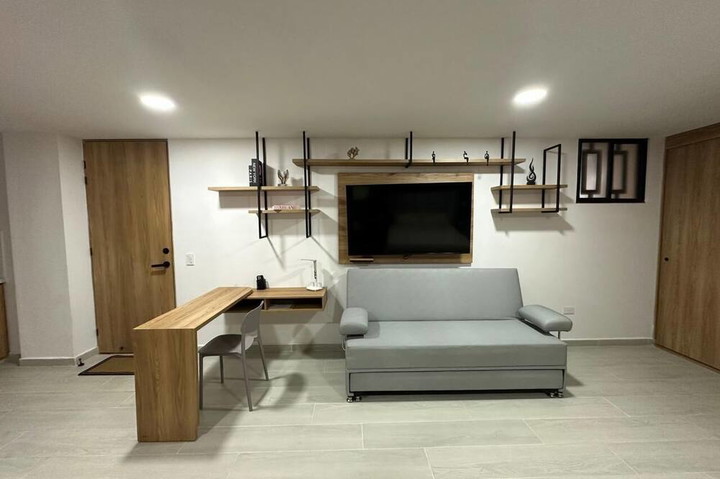 Apartamento Con Jacuzzi Parque Guatape Antioquia - Guatape