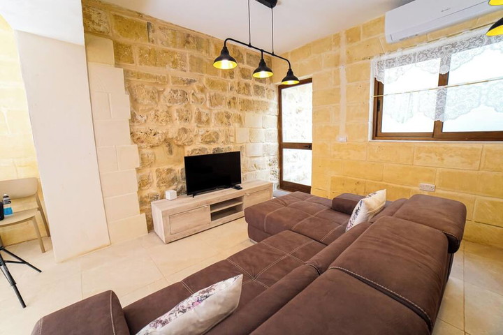 Naduri Holiday Home - Malta